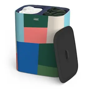 JOSEPH JOSEPH Tota Laundry Separation Basket - Multi