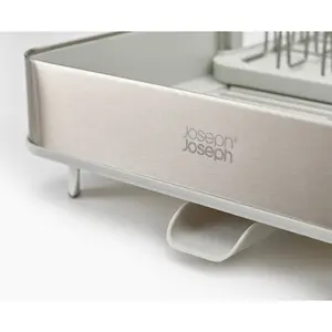 JOSEPH JOSEPH Extend Steel Expandable Dish Rack