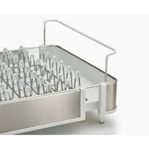 JOSEPH JOSEPH Extend Steel Expandable Dish Rack