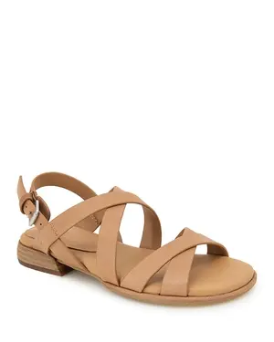 Kenneth Cole Slingback Sandals For Women