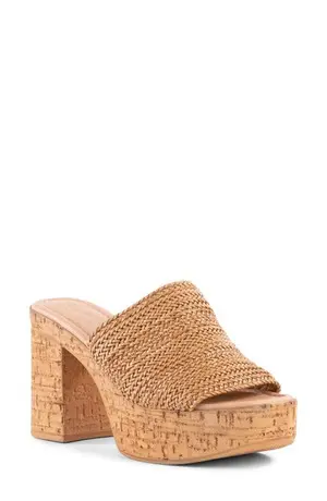 Seychelles Textured Sandals For Women