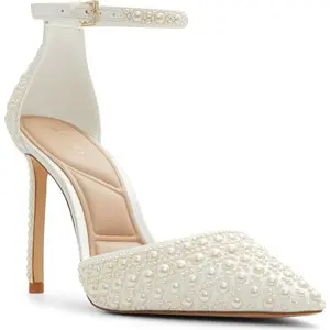 Aldo Adjustable Pumps