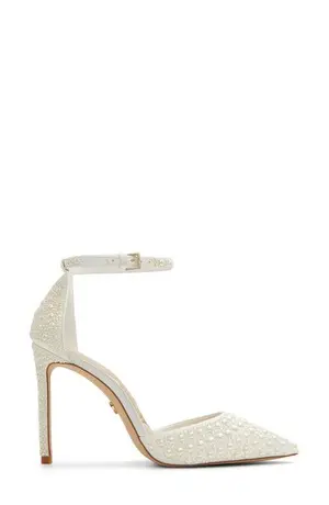 Aldo Derperla Pointed Toe Pumps