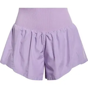 Free People Carpe Diem Water-resistant Shorts - Gem