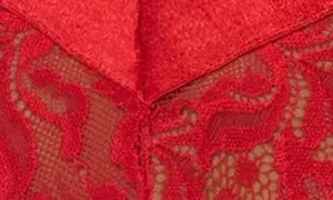 OH LA LA CHERI Camille Strappy Teddy