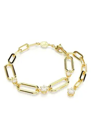 SWAROVSKI Constella Bracelet - Gold