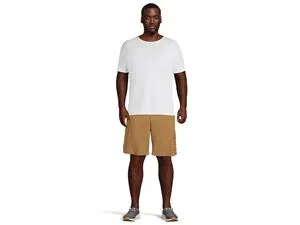 Columbia Big Tall Silver Ridge Utility Cargo Shorts - Multi