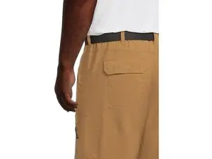 Columbia Big Tall Silver Ridge Utility Cargo Shorts - Multi
