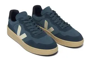 VEJA V-90 Sneakers - Navy