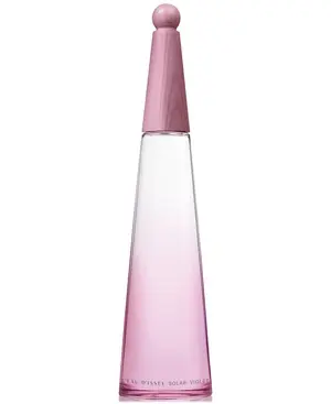 Issey Miyake L'eau D'issey Solar Violet Eau De Toilette Intense - No Color