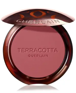 GUERLAIN Terracotta Powder Blush - 03 Dark Nude