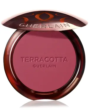 GUERLAIN Terracotta Powder Blush - 04 Dark Pink