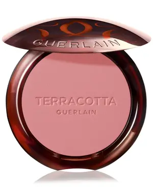 GUERLAIN Terracotta Powder Blush Light Pink