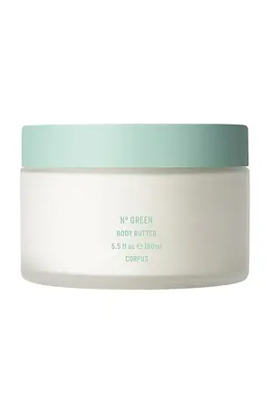 CORPUS Nº Green Body Butter - N,a