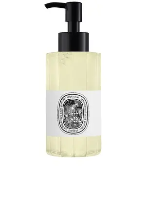 DIPTYQUE Fleur De Peau Cleansing Hand & Body Scented Gel - N,a