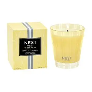 NEST NEW YORK Sunlit Yuzu And Neroli Candle 8.1 Oz - One-color