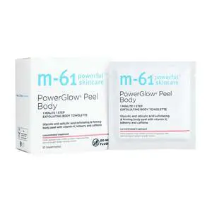 M-61 Powerglow Peel Body - One-color