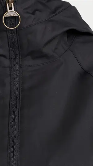 Barbour Heron Jacket - Dark Navy