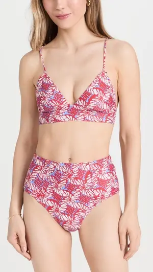 Xirena Serena Bikini Bottoms