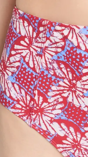 Xirena Serena Bikini Bottoms