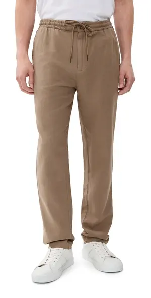 Rails Drawstring Pants For Men