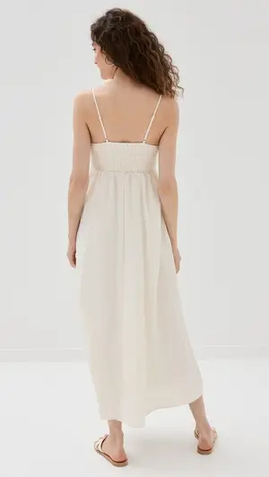 Z Supply Beachside Dress