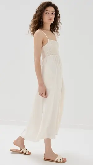 Z Supply Beachside Dress