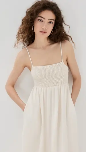 Z Supply Beachside Dress