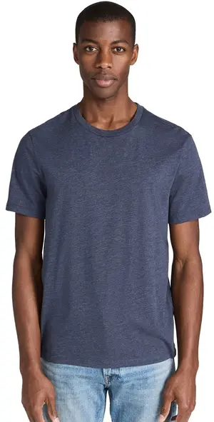 FAIR HARBOR The Kismet Tee - Navy