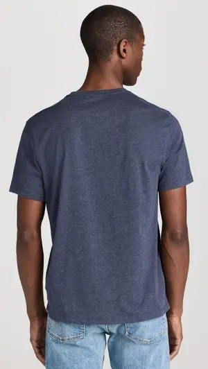 FAIR HARBOR The Kismet Tee - Navy