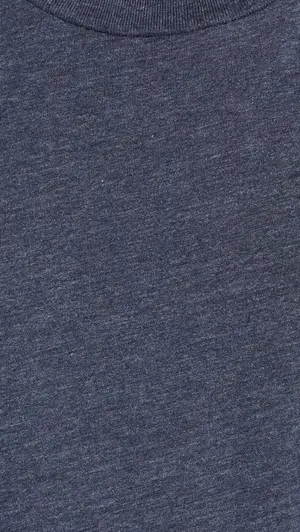 FAIR HARBOR The Kismet Tee - Navy