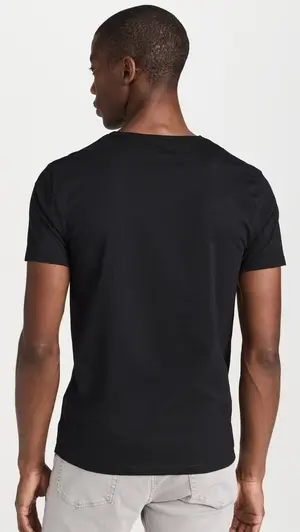 Paul Smith T-shirt 3 Pack - Black