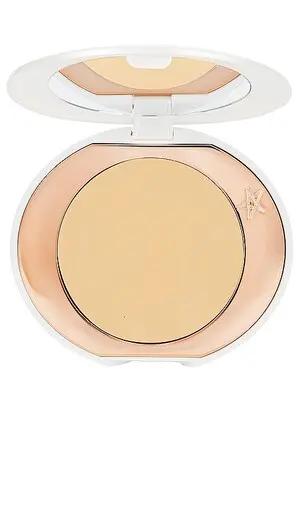 Charlotte Tilbury Mini Airbrush Brightening Flawless Finish Powder - Tan & Deep