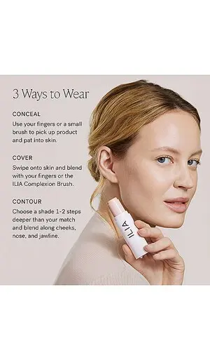 ILIA Skin Rewind Complexion Stick - 28n Mora