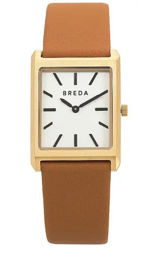 BREDA Breda Virgil Watch Taupe