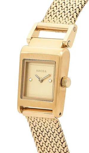 BREDA Revel Tethered Watch