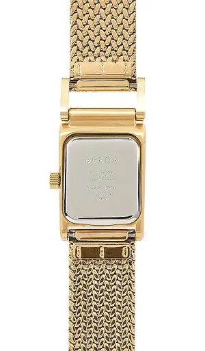 BREDA Revel Tethered Watch