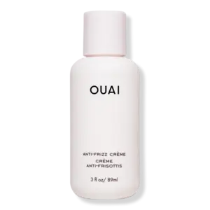 Ouai Anti-frizz Styling Creme - One-color