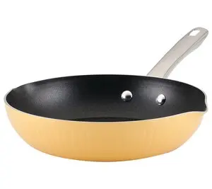 FARBERWARE Style Nonstick Cookware Frying Pan, 0-inch - One-color