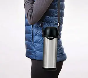 ZOJIRUSHI 27 Oz Stainless Bottle