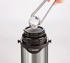ZOJIRUSHI 27 Oz Stainless Bottle