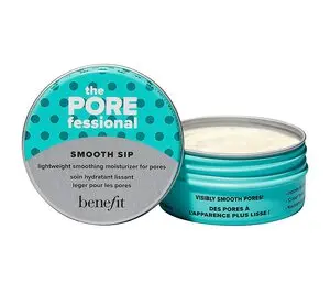 BENEFIT COSMETICS The Porefessional Smooth Sip Moisturize R Mini - One-color