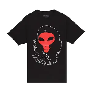PLEASURES Alien Graphic T-shirt