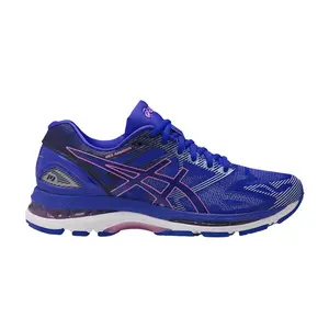Asics Gel Nimbus 19 Sneakers - Blue