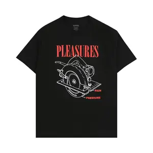 Pleasures Tops