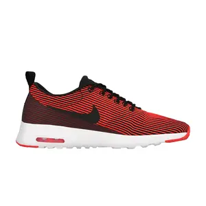 Nike Air Max Thea Kjcrd Sneakers - Black