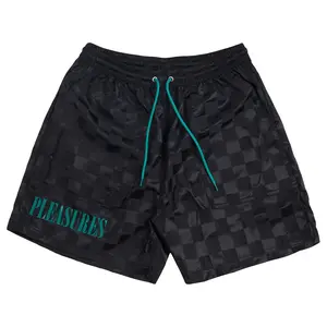 Pleasures Loose Fit Shorts For Women