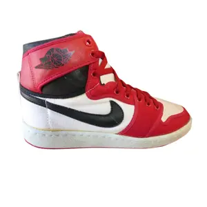 JORDAN Ajko High Og 'chicago' 1985 - Red