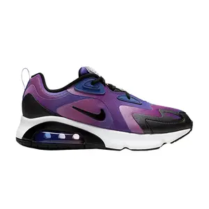Nike Air Max 200 Se Bubble Pack - Purple