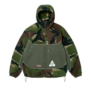 PALACE Polartec 3m Hooded Jacket